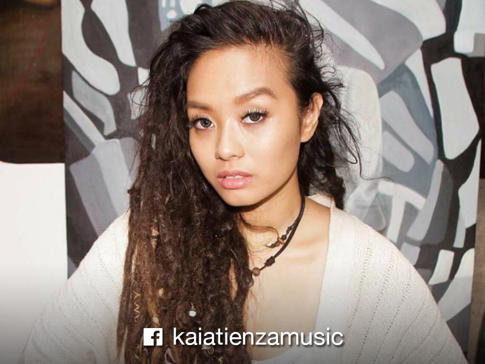 Kai Atienza talks about her first theater experience | GMA Entertainment