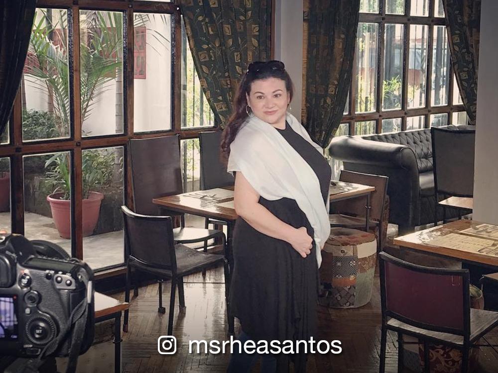 Rosanna Roces Daughter