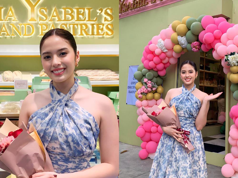 maria_ysabel_cakes_and_pastries | GMA Entertainment - Online Home of ...