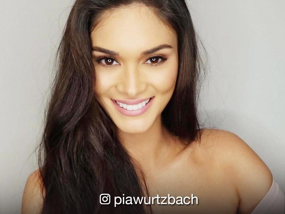 LOOK: Pia Wurtzbach, set to appear on biggest reality show for aspring ...