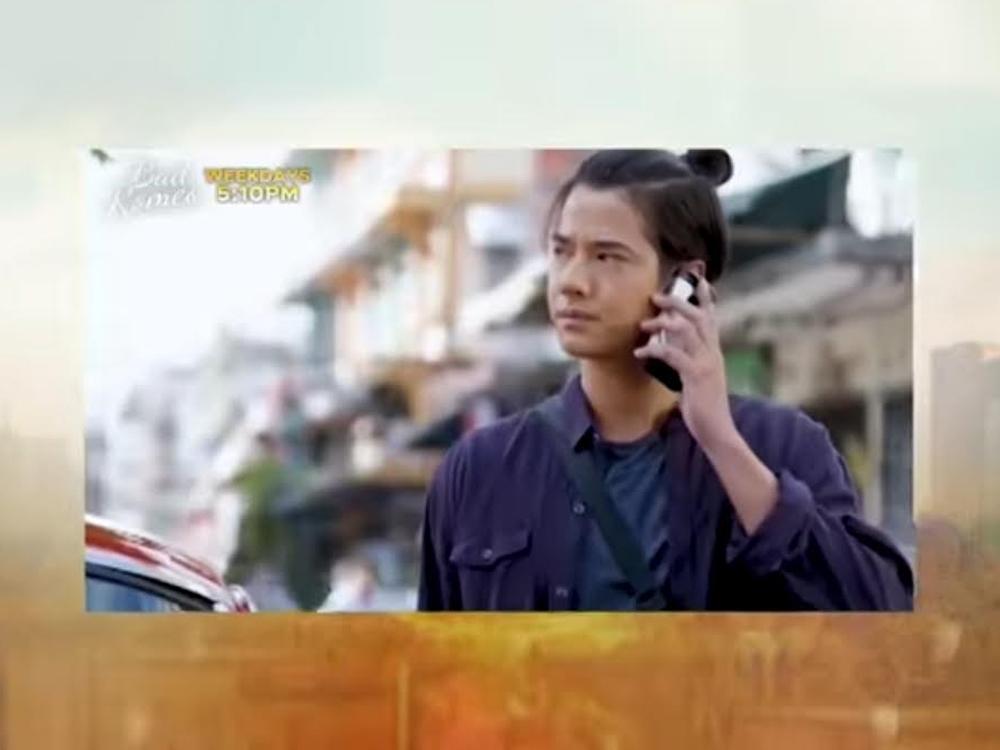 bad_romeo | GMA Entertainment - Online Home of Kapuso Shows and Stars