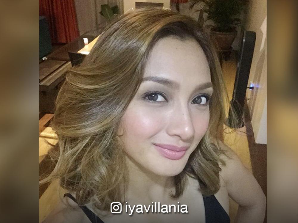 LOOK: Iya Villania posts throwback photo with fellow mom-to-be Toni ...