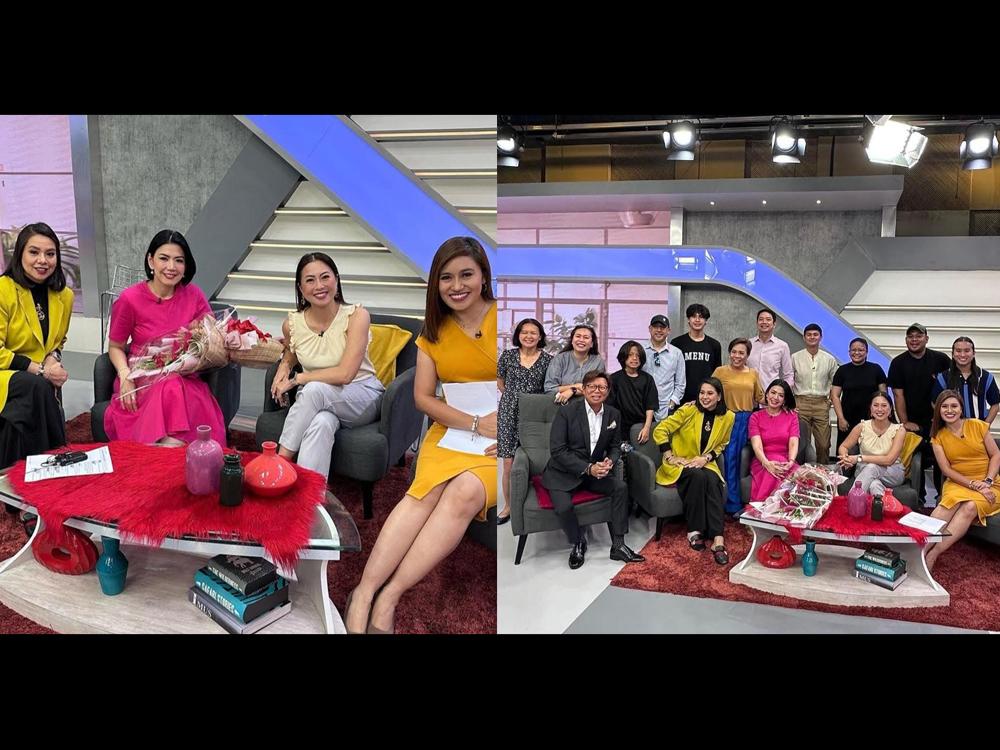 lyn_ching | GMA Entertainment - Online Home of Kapuso Shows and Stars