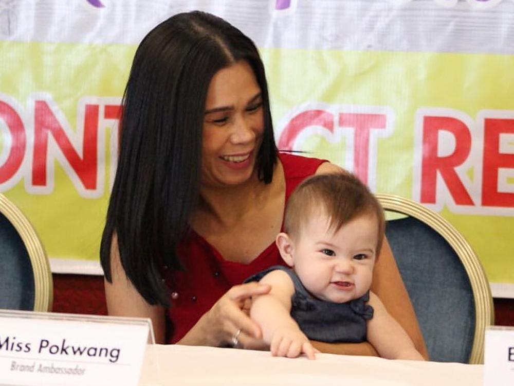 baby_malia | GMA Entertainment - Online Home of Kapuso Shows and Stars