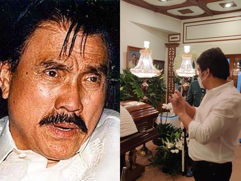 ramon_revilla_sr | GMA Entertainment - Online Home of Kapuso Shows and ...