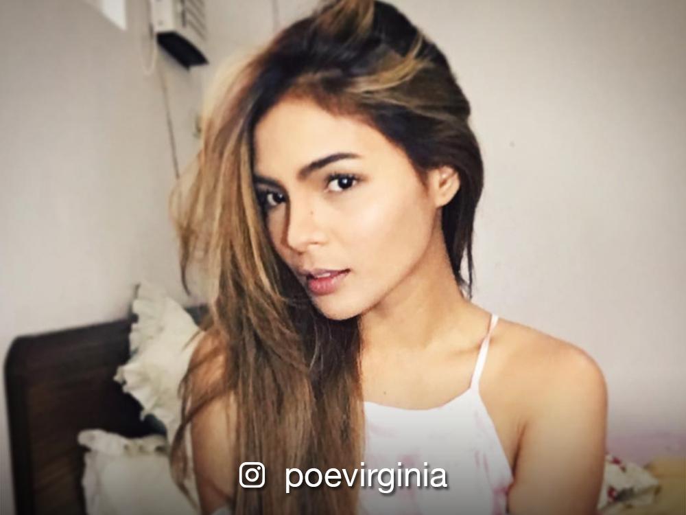 Lovi Poe on being single: Lovi Poe on being single: