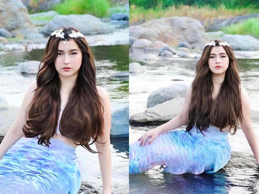 mermaid | GMA Entertainment - Online Home of Kapuso Shows and Stars