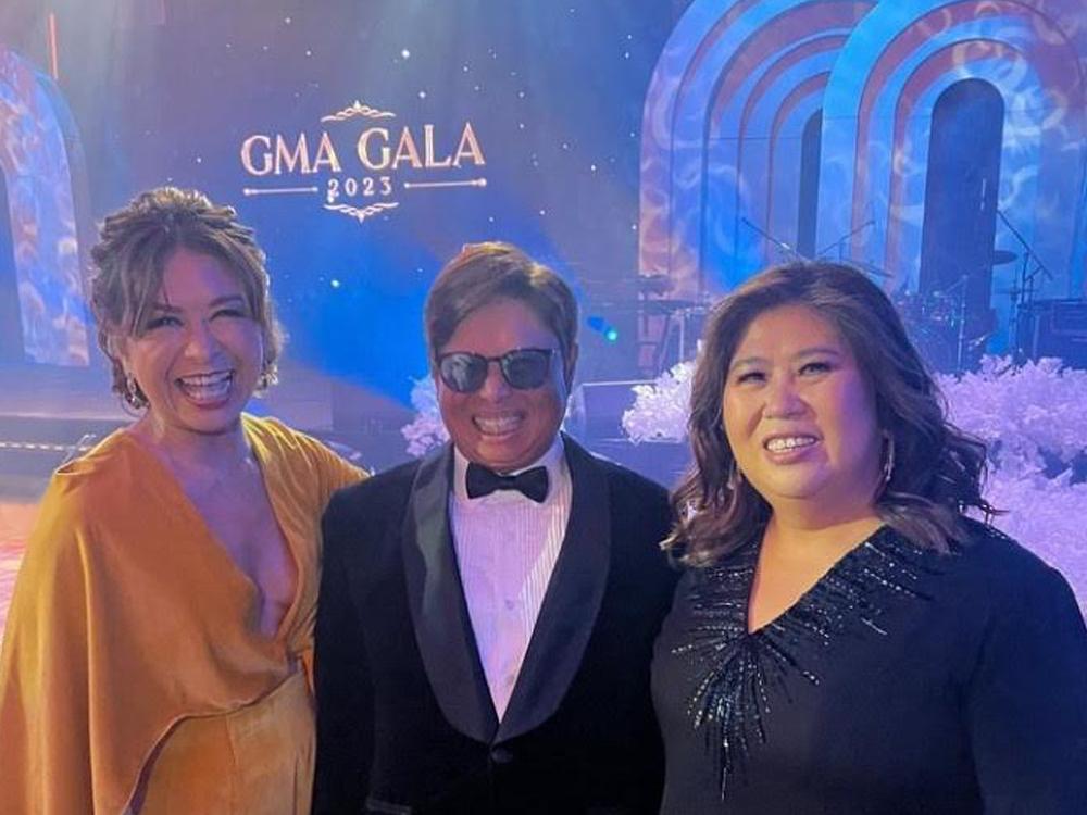 ces_drilon | GMA Entertainment - Online Home of Kapuso Shows and Stars