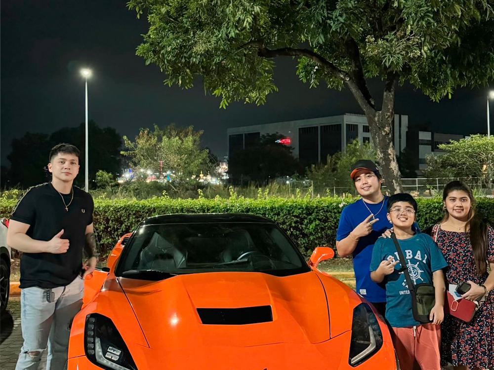 cars | GMA Entertainment - Online Home of Kapuso Shows and Stars