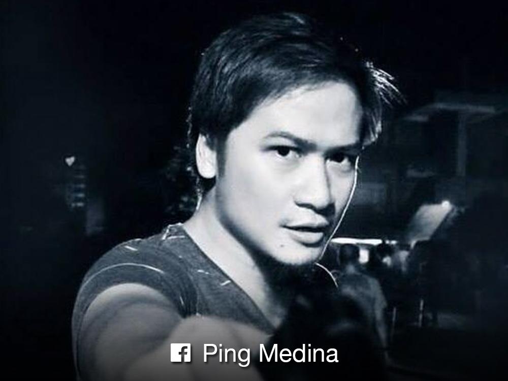 "Ping Medina does not deserve what you did" - Direk Arlyn Dela Cruz's ...