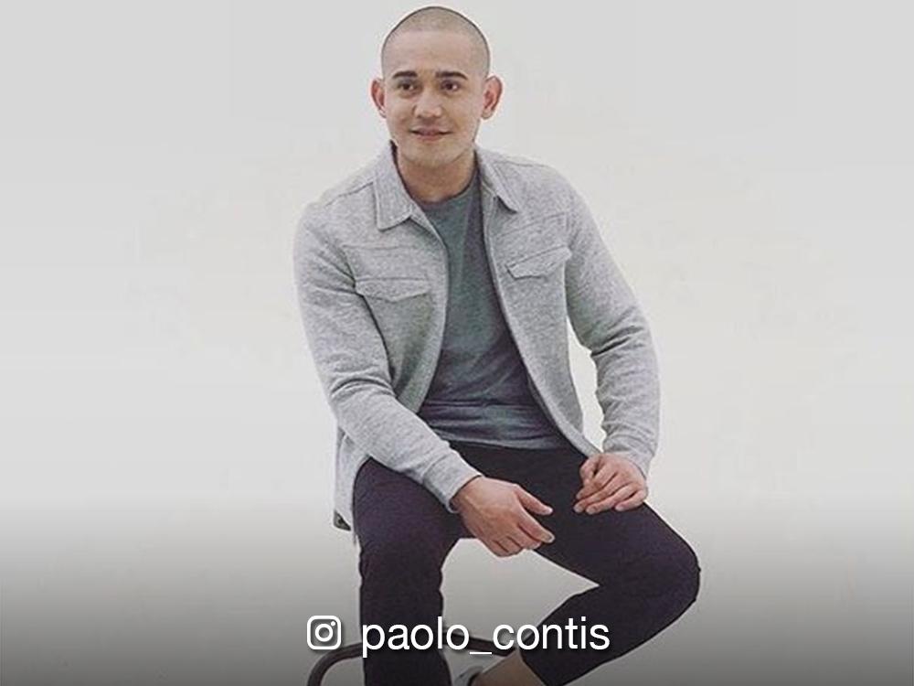 Paolo Contis, may mensahe sa kanyang 'Papsy' | GMA Entertainment