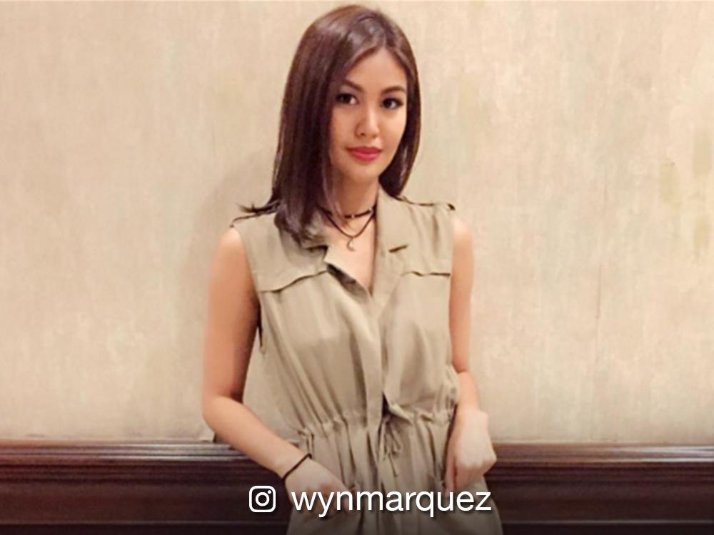 LOOK: Wyn Marquez recalls her chubby days | GMA Entertainment