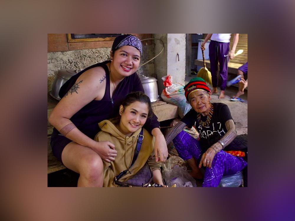 mel_de_guia | GMA Entertainment - Online Home of Kapuso Shows and Stars