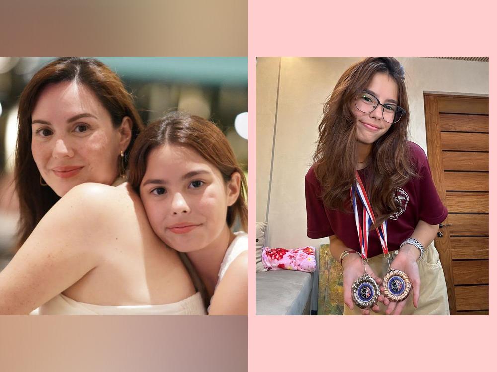 mother-daughter | GMA Entertainment - Online Home of Kapuso Shows and Stars