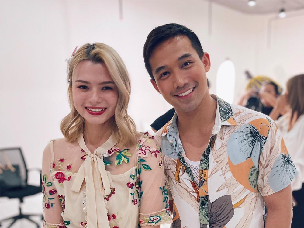 freenbecky | GMA Entertainment - Online Home of Kapuso Shows and Stars