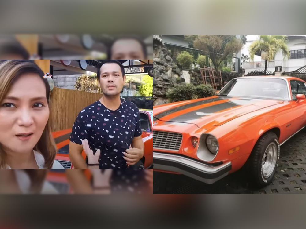 cars | GMA Entertainment - Online Home of Kapuso Shows and Stars