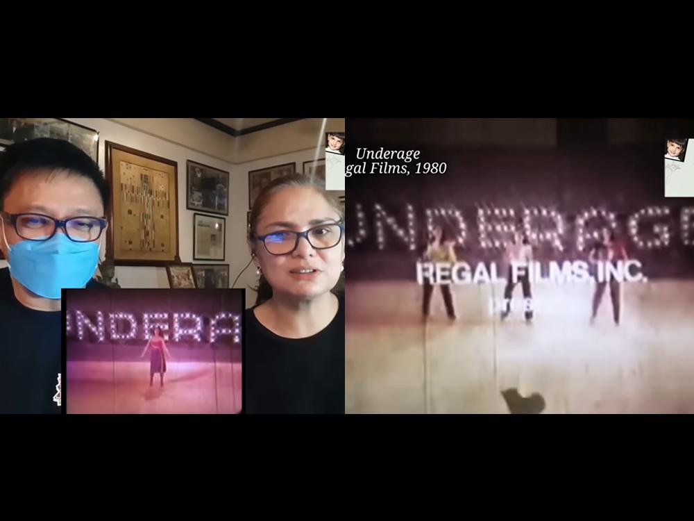 underage | GMA Entertainment - Online Home of Kapuso Shows and Stars