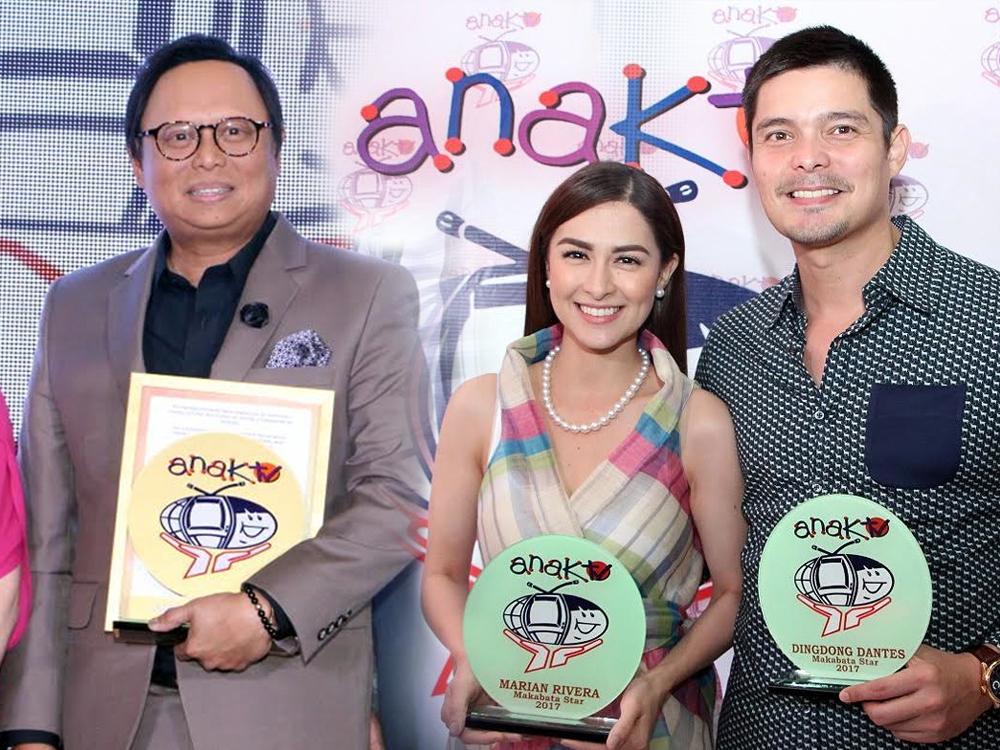 anak_tv_awards | GMA Entertainment - Online Home of Kapuso Shows and Stars