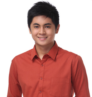 2014 is Miguel Tanfelix' year | GMA Entertainment