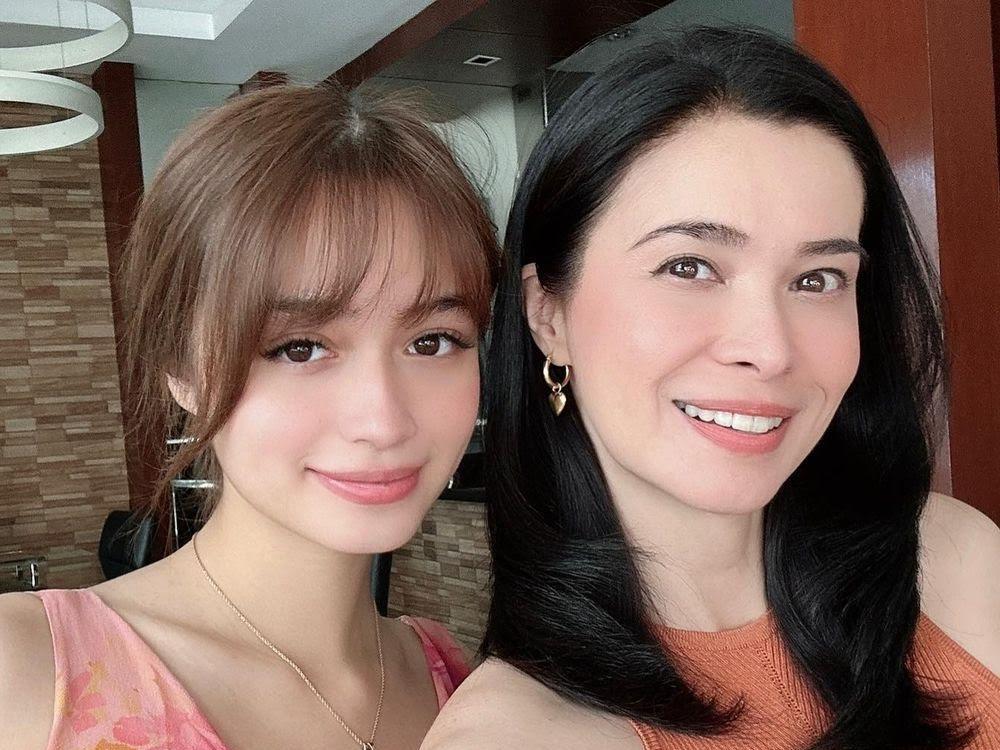 mother-daughter | GMA Entertainment - Online Home of Kapuso Shows and Stars