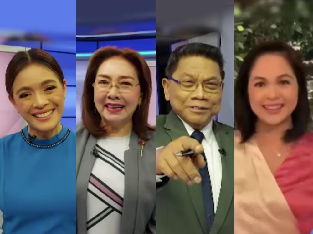 anchors | GMA Entertainment - Online Home of Kapuso Shows and Stars