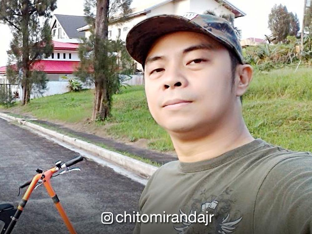 MUST-READ: Chito Miranda, naging emosyonal nang maiuwi ang first baby ...