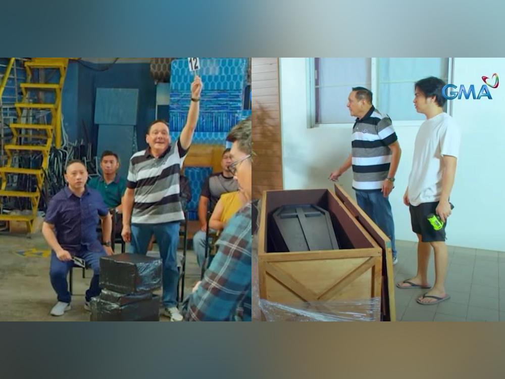 kabaong | GMA Entertainment - Online Home of Kapuso Shows and Stars