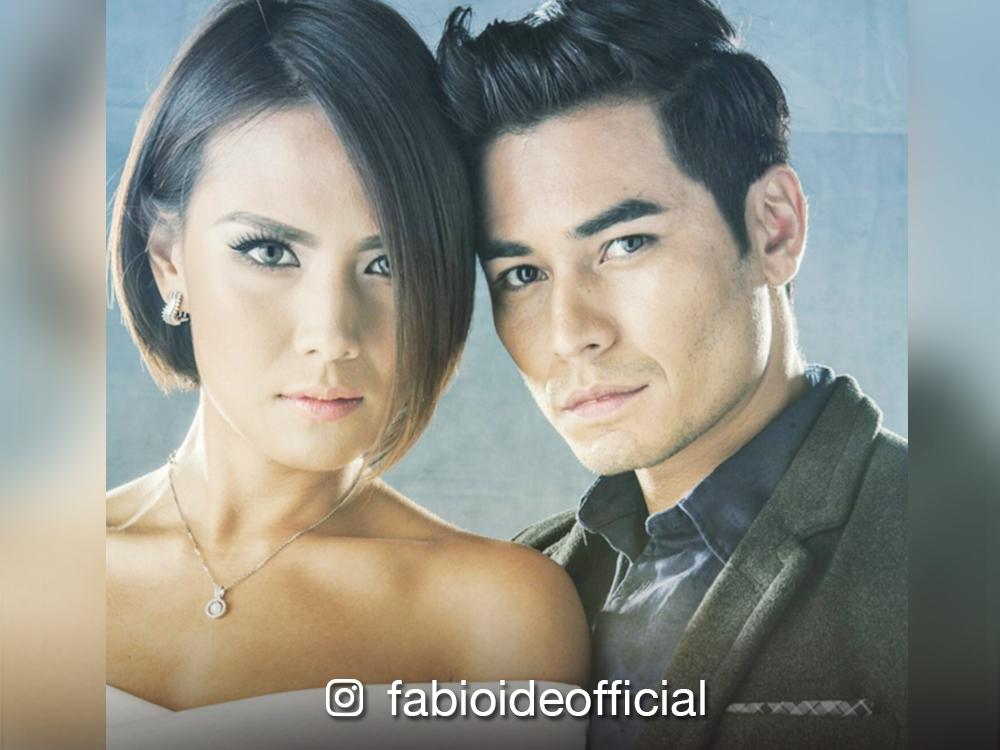 Look Fabio Ide And Bianca Manalo Are Excited For Their Trip To Brazil Gma Entertainment