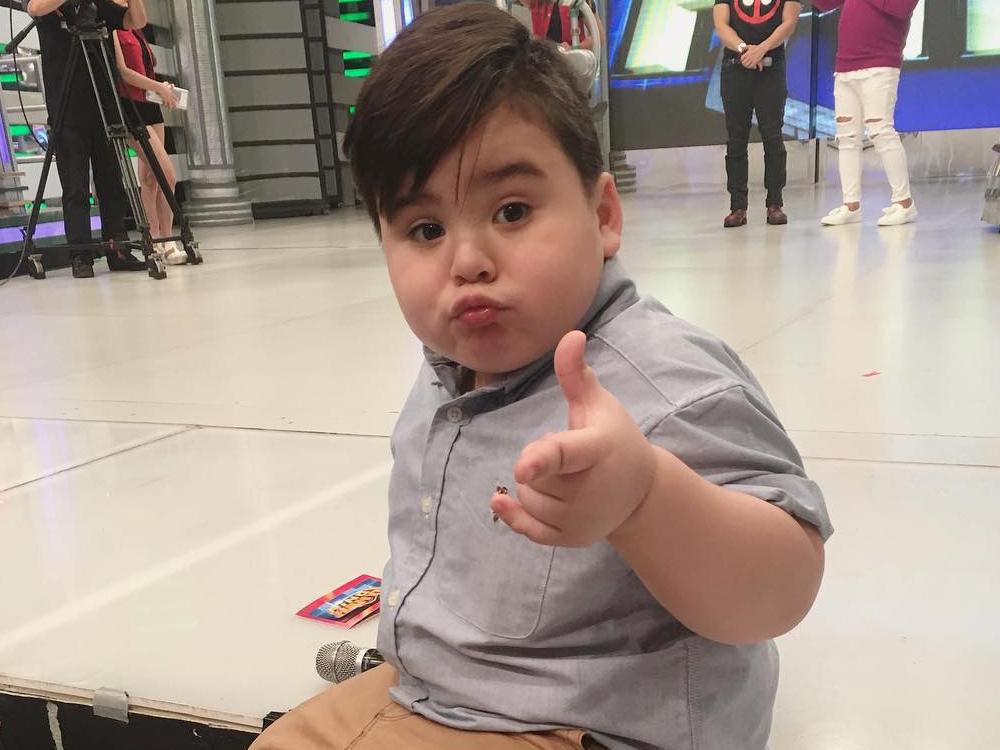 baeby_baste | GMA Entertainment - Online Home of Kapuso Shows and Stars