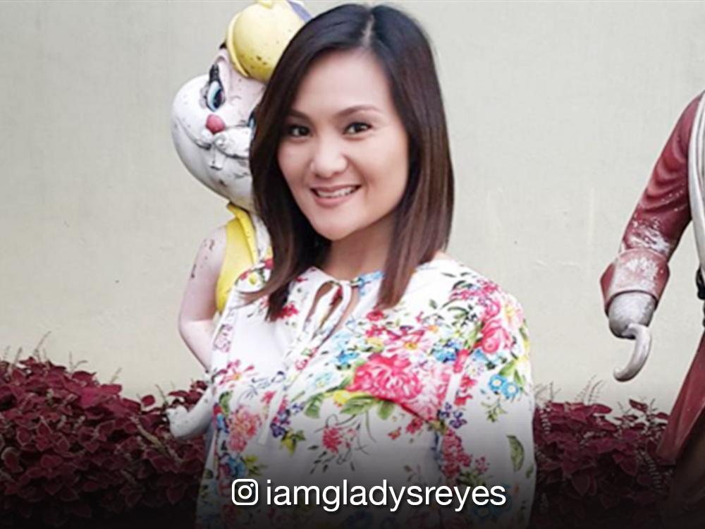 Gladys Reyes shares sonogram of fourth child | GMA Entertainment