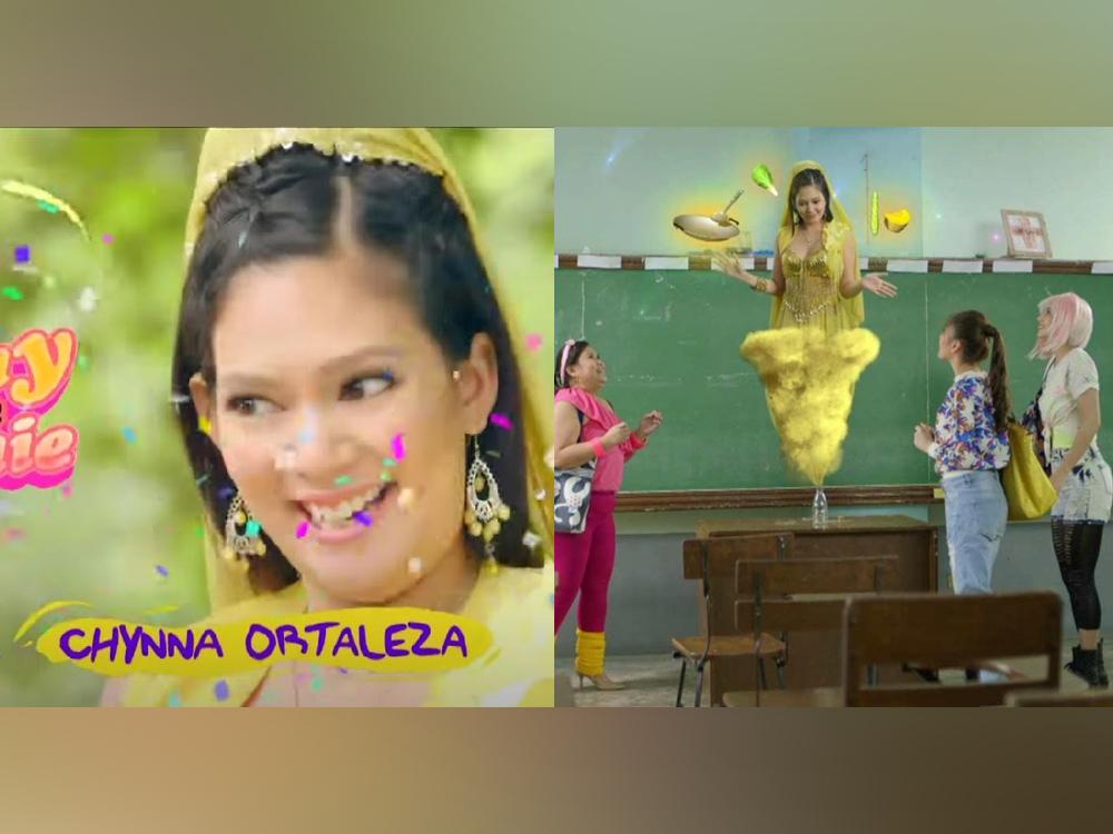omg_oh_my_genie | GMA Entertainment - Online Home of Kapuso Shows and Stars