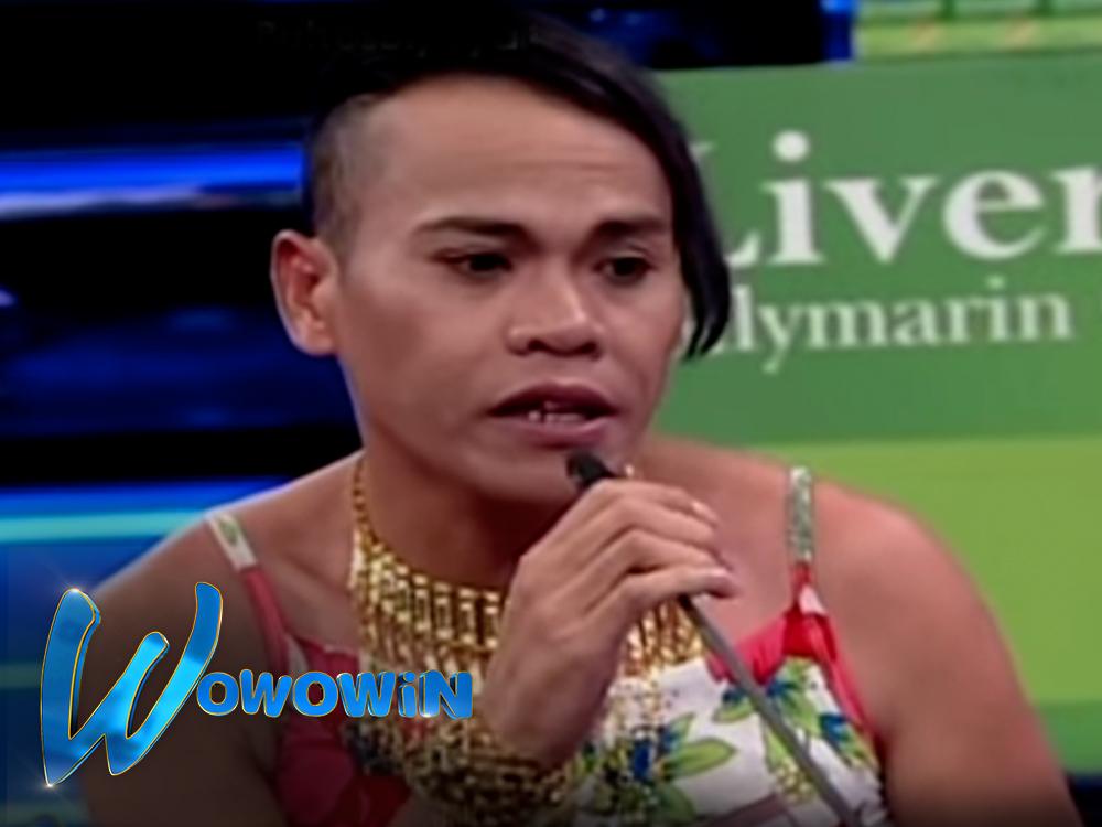 Stand-up comedian na si Super Tekla, nami-miss ang kanyang anak na ...