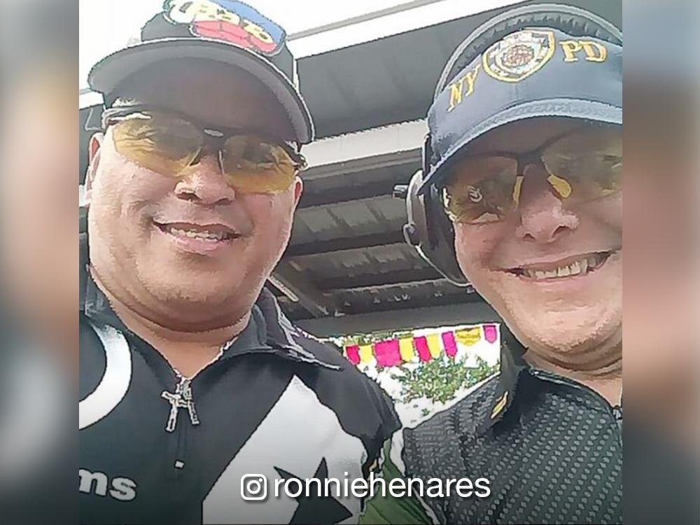 WATCH: What happens when General Bato meets Tommy of 'Pepito Manaloto ...