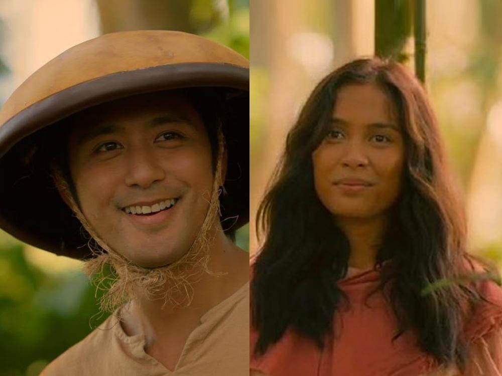 salome | GMA Entertainment - Online Home of Kapuso Shows and Stars