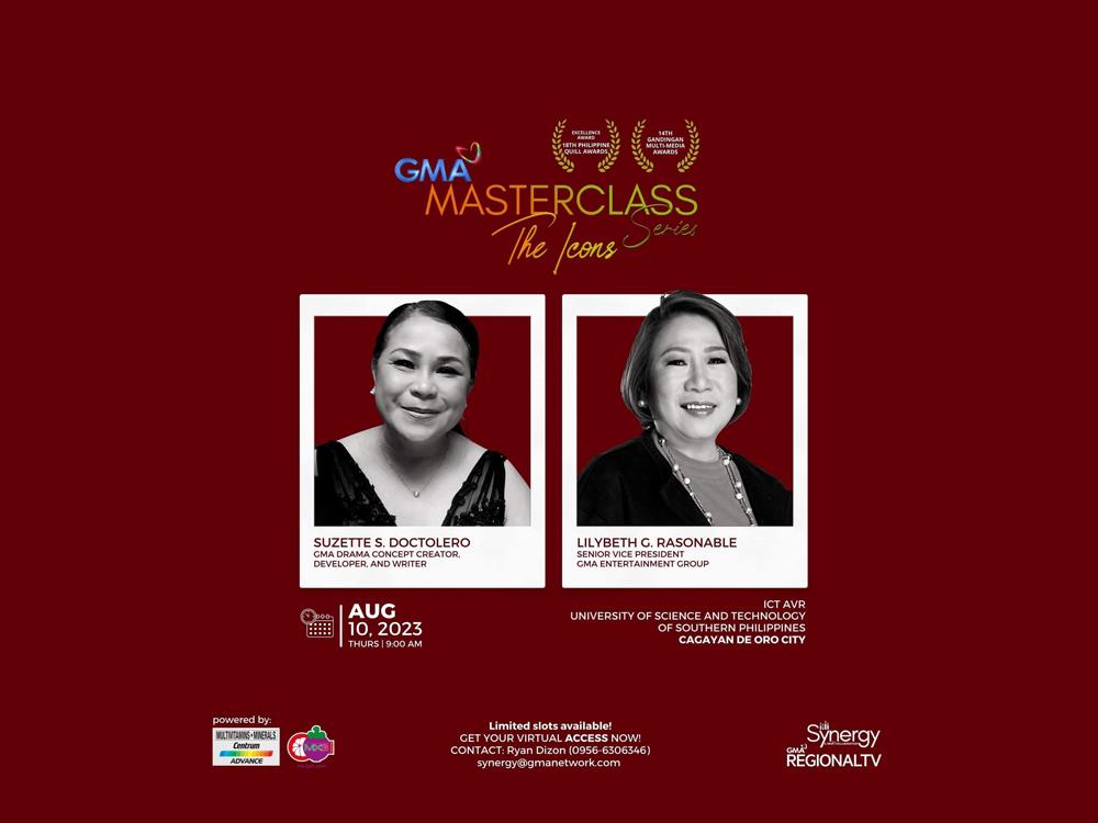 the_icons_series | GMA Entertainment - Online Home of Kapuso Shows and ...