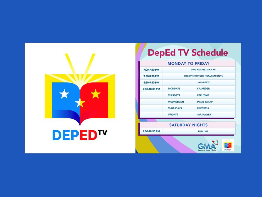 deped_tv | GMA Entertainment - Online Home of Kapuso Shows and Stars