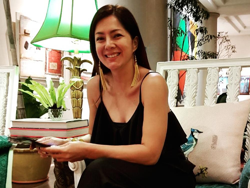 alice_dixson | GMA Entertainment - Online Home of Kapuso Shows and Stars