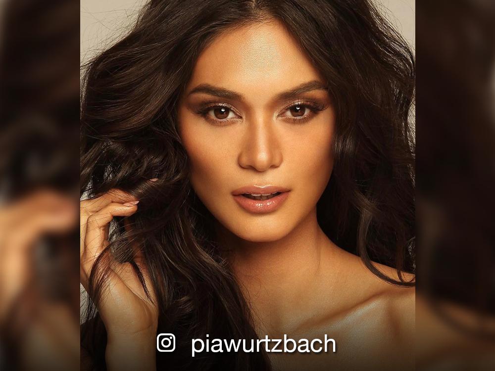 WATCH: Pia Wurtzbach, naging emosyonal matapos mapanood ang musical ...