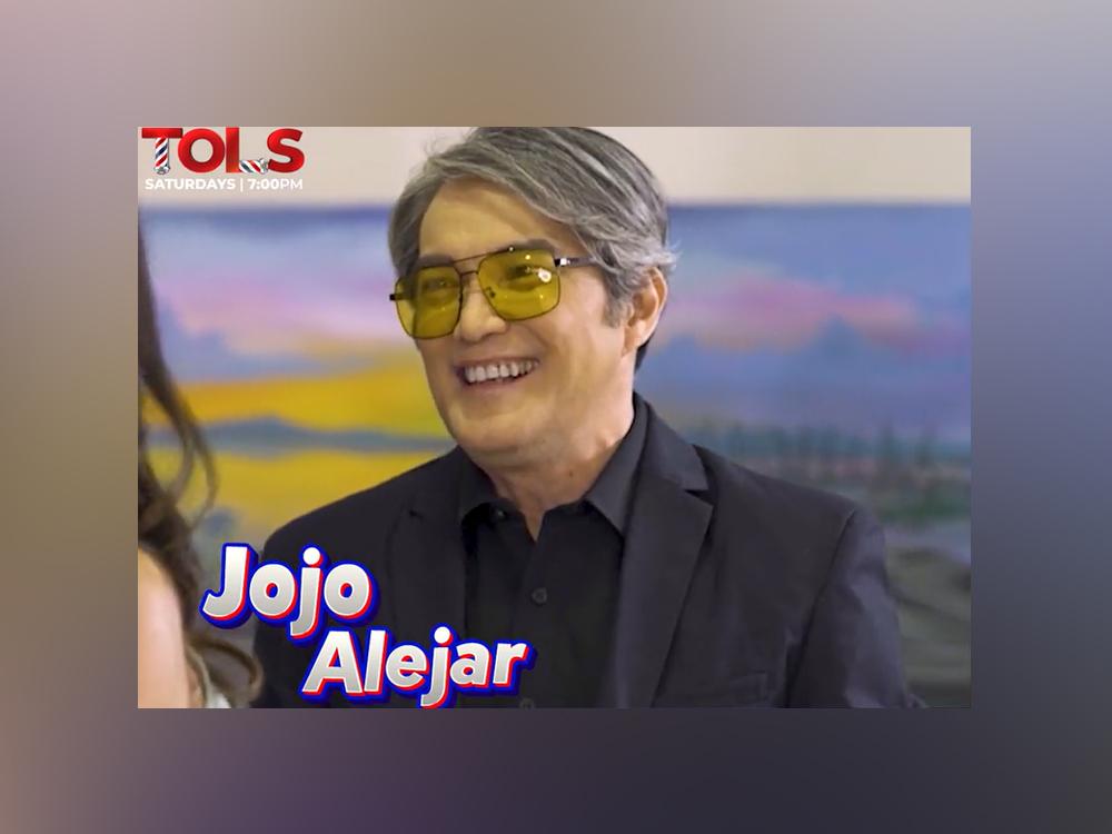 jojo_alejar | GMA Entertainment - Online Home of Kapuso Shows and Stars
