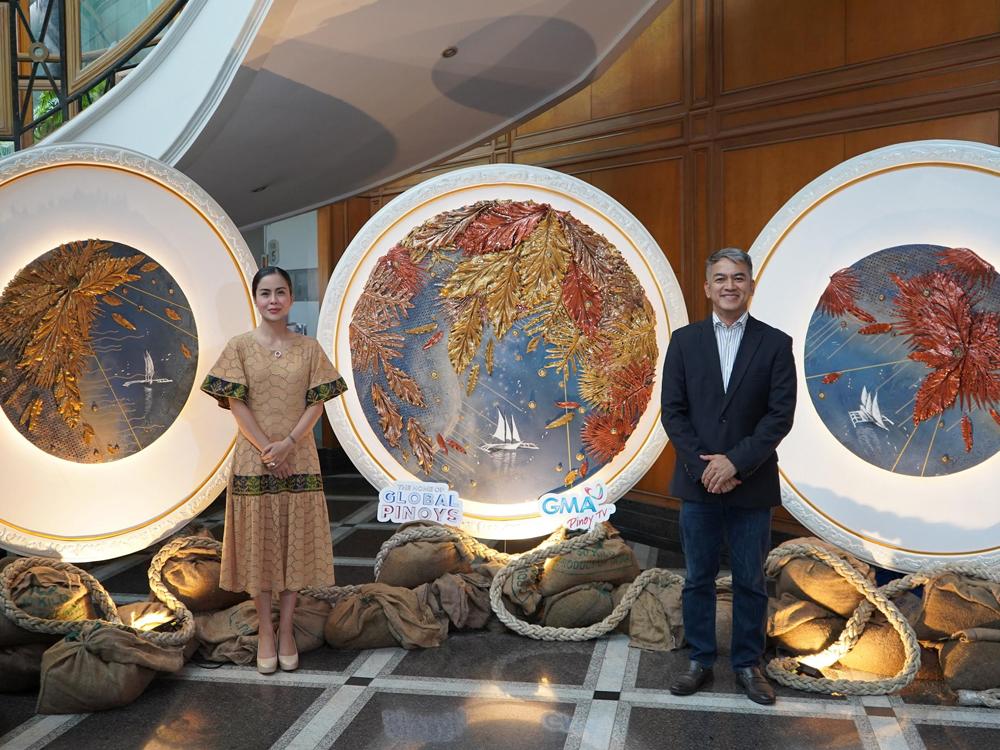 amak_art | GMA Entertainment - Online Home of Kapuso Shows and Stars