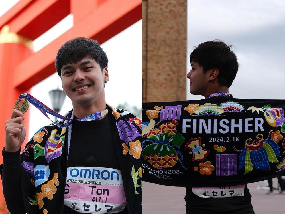 kyoto_marathon_2024 | GMA Entertainment - Online Home of Kapuso Shows ...