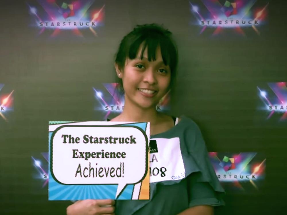 starstruck | GMA Entertainment - Online Home of Kapuso Shows and Stars