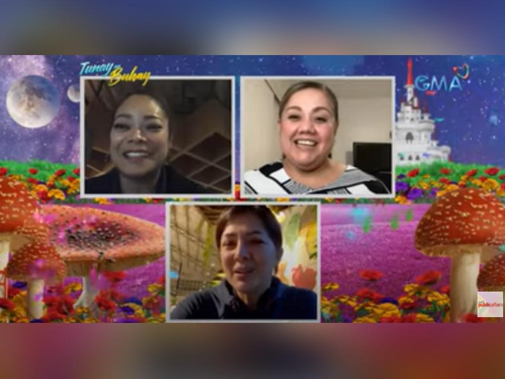 jinky_oda | GMA Entertainment - Online Home of Kapuso Shows and Stars