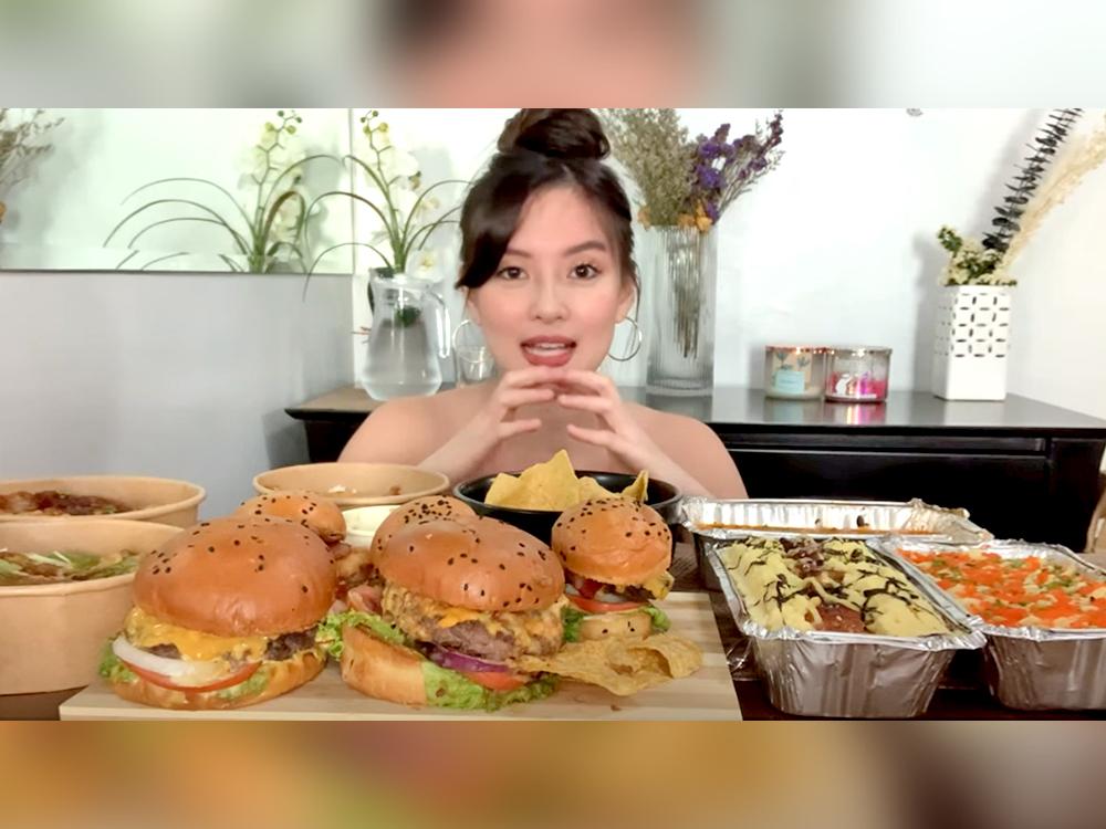 mukbang | GMA Entertainment - Online Home of Kapuso Shows and Stars