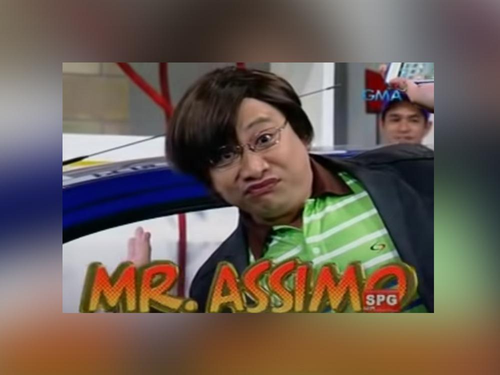 mr_assimo | GMA Entertainment - Online Home of Kapuso Shows and Stars