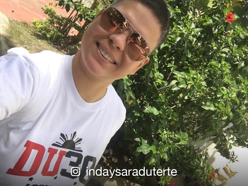 Twitterverse celebrates Inday Sara's pregnancy | GMA Entertainment