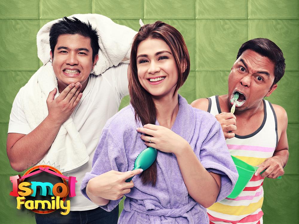 Carla Abellana, Pekto, and Kevin Santos celebrate their birthdays on ...