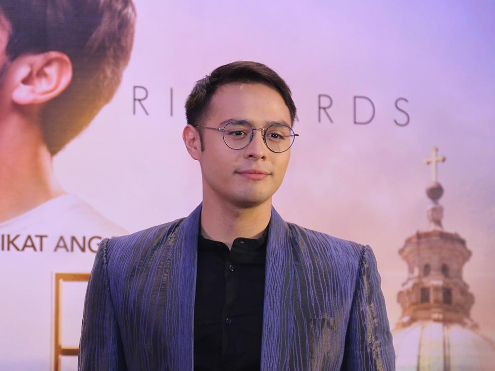 jared | GMA Entertainment - Online Home of Kapuso Shows and Stars