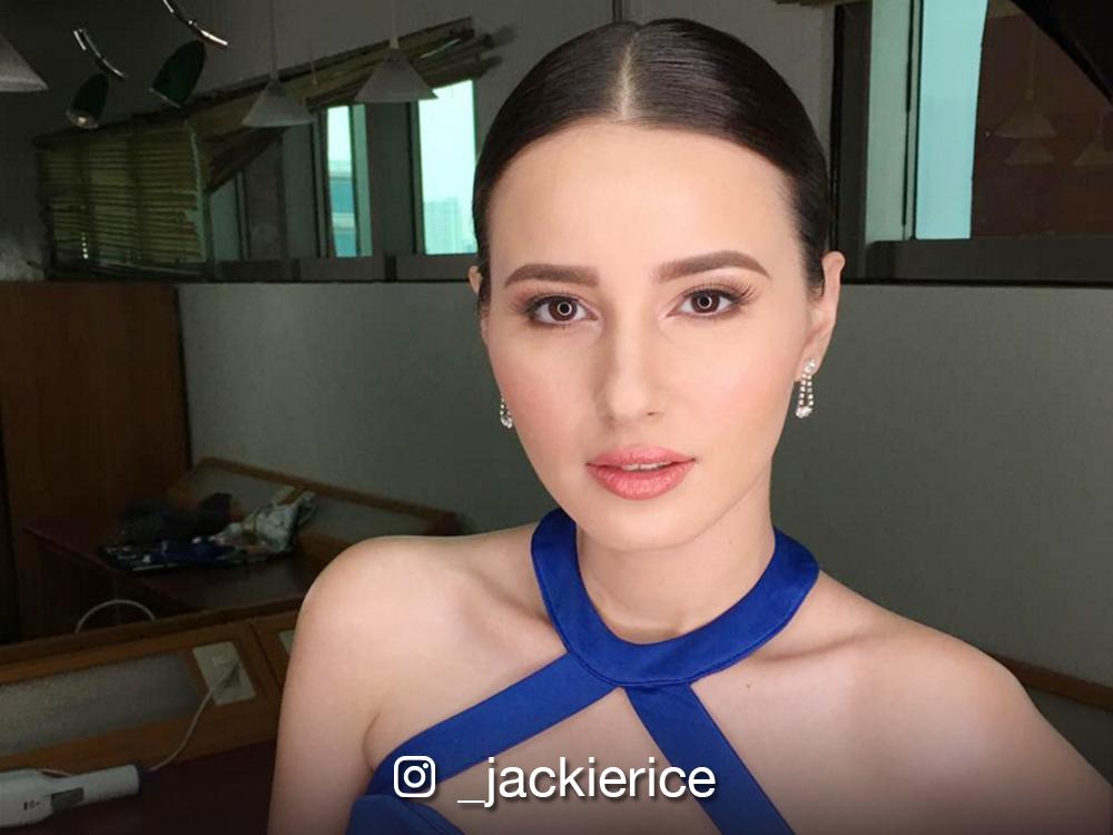 READ: Jackie Rice, nagbigay ng opinyon tungkol sa pagtataksil | GMA ...