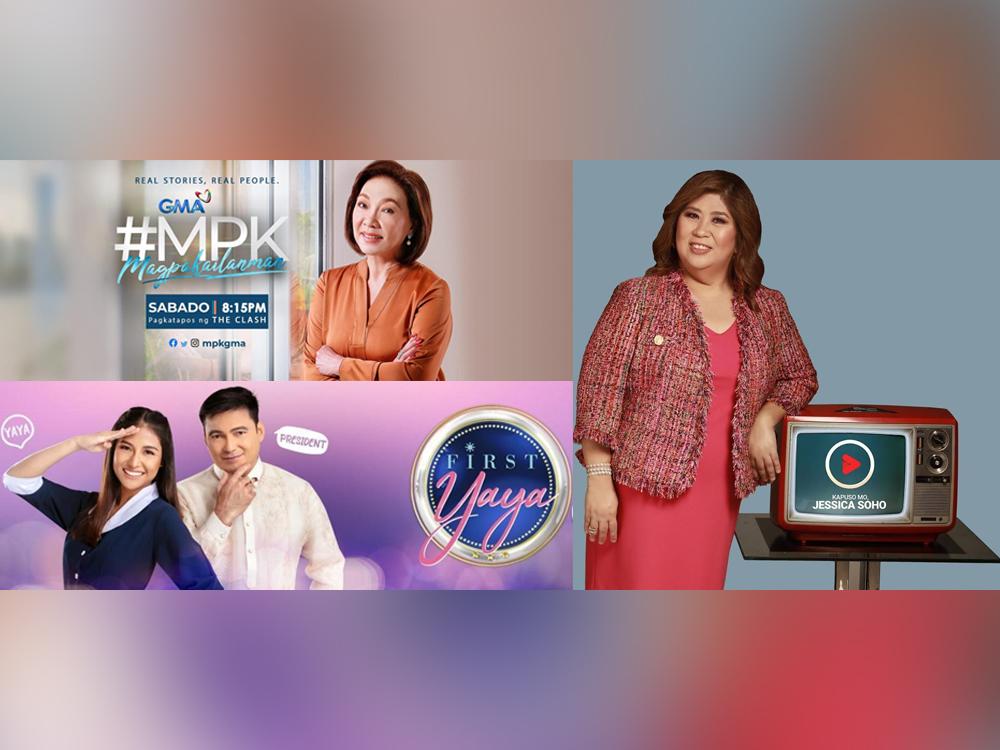 balitanghali | GMA Entertainment - Online Home of Kapuso Shows and Stars